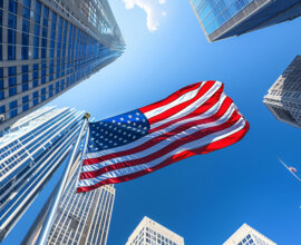 representation-american-flag-us-national-loyalty-day-celebration ...